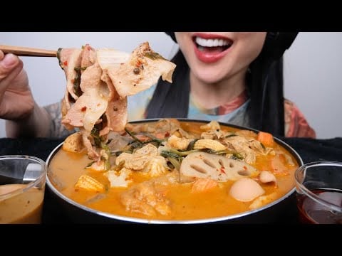 SAS-ASMR - All videos @ The ASMR Index