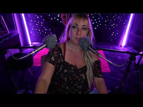 ASMR SouthernBell - All videos @ The ASMR Index