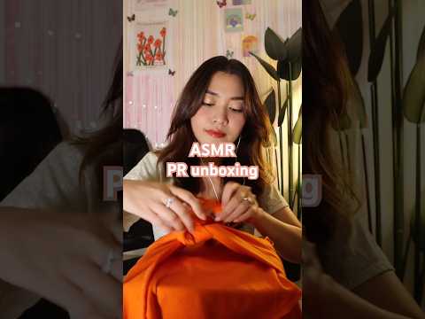 asmr - PR box unboxing #carro - The ASMR Index