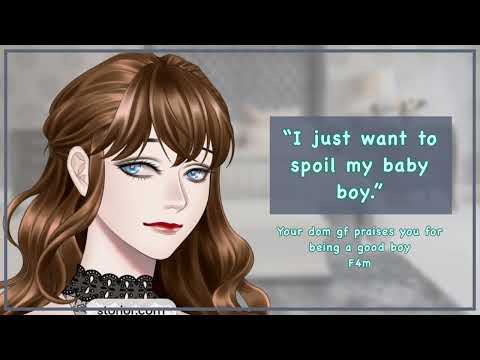 Good Boy ASMR - The ASMR Index