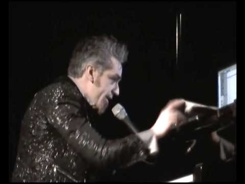 Morgan@Catania - Me - The ASMR Index