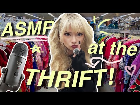 Emma's Myspace - All videos @ The ASMR Index