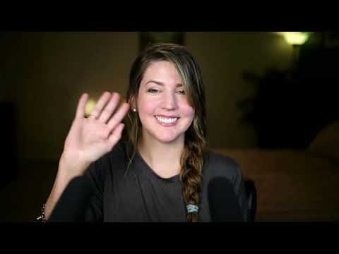 accidentallygraceful - All videos @ The ASMR Index