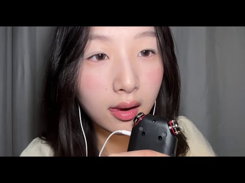 Chinese ASMRTists - All videos @ The ASMR Index