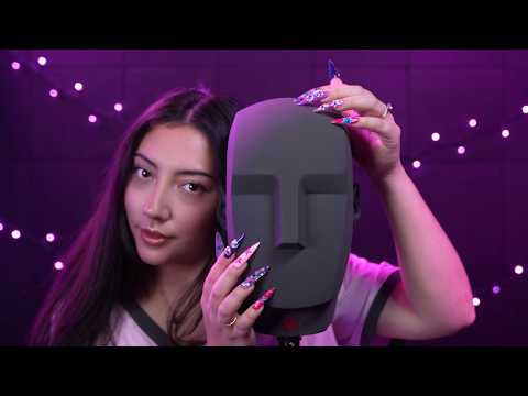 ASMR JADE - All videos @ The ASMR Index