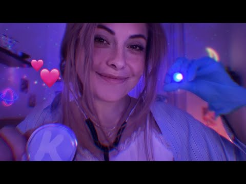 ASMR KALI - All videos @ The ASMR Index