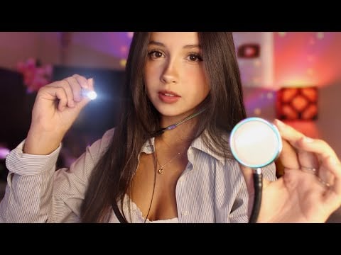 cait ASMR - All videos @ The ASMR Index