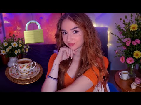 ASMR GIRLS ONLY 🔒🌸 - The ASMR Index