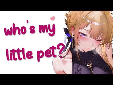 Good Boy ASMR - The ASMR Index