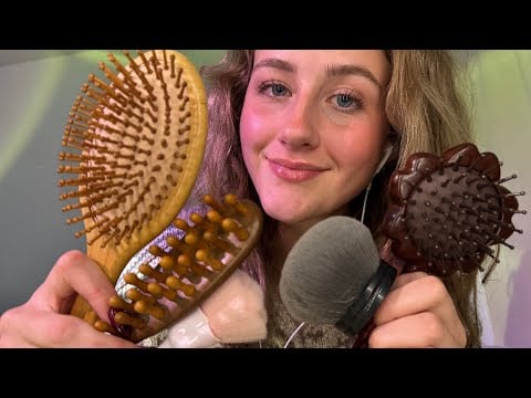 ASMR/ deep sleep 💤🌸 - The ASMR Index