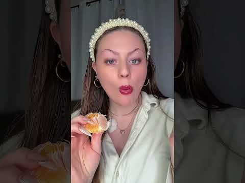 Crunchy 🍊ASMR - The ASMR Index