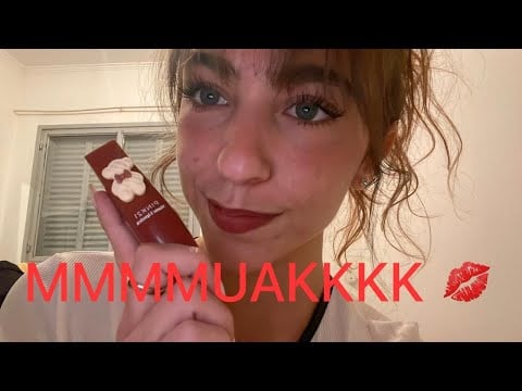 asmr lip combo 💄💋 - The ASMR Index