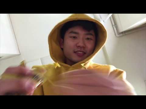 ASMR for People Who Don't Sleep #3 - The ASMR Index