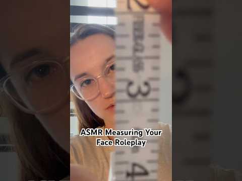 ASMR - measuring your face - The ASMR Index