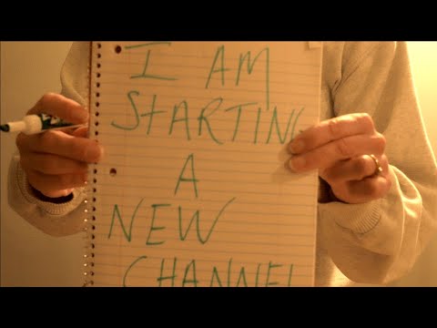 Amuse Asmr - All videos @ The ASMR Index