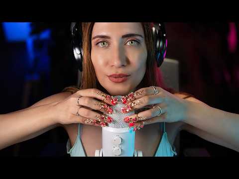 Asmr para PERSONAS que NO SIENTEN ASMR : recupera tus COSQUILLAS | ASMR Español | Asmr with Sasha