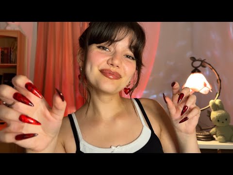 Jules ASMR - All videos @ The ASMR Index