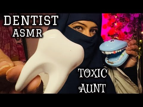 All ASMR videos - Page 1 - The ASMR Index