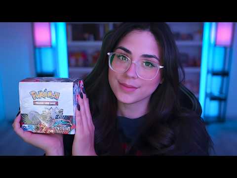 soft rose ASMR - All videos @ The ASMR Index