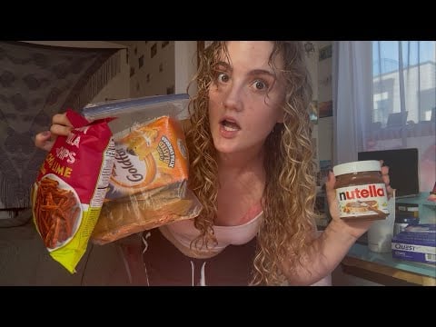 [ASMR] Hang Out With Miss Bell - The ASMR Index