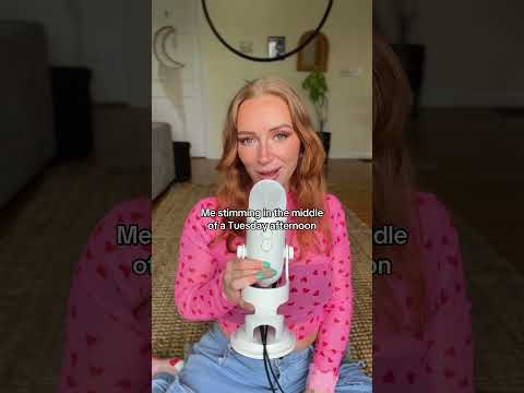 Bean Marie - All videos @ The ASMR Index