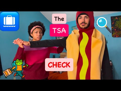 ASMR - TSA check - The ASMR Index