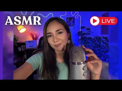 ASMR Para dormir rápido - The ASMR Index