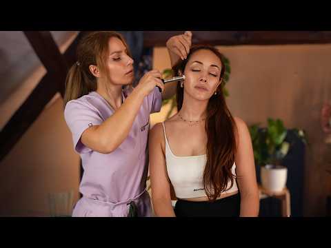 Kewas ASMR - All videos @ The ASMR Index