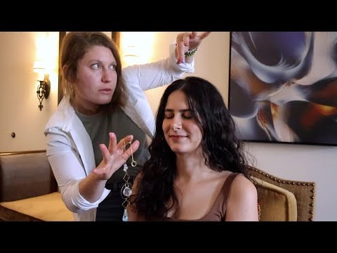 Chili b ASMR - All videos @ The ASMR Index