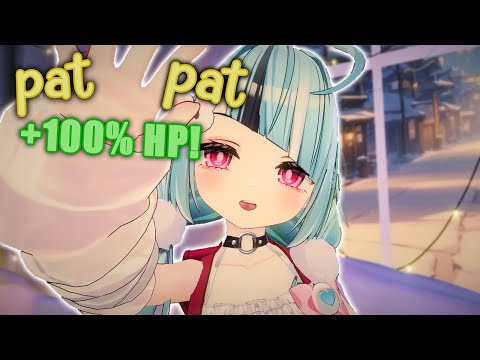 Zenya Hima Ch. - All videos @ The ASMR Index