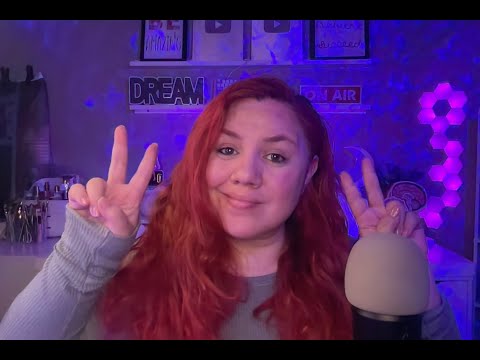 ASMR Lets Chat - The ASMR Index