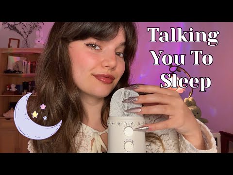 Jules ASMR - All videos @ The ASMR Index