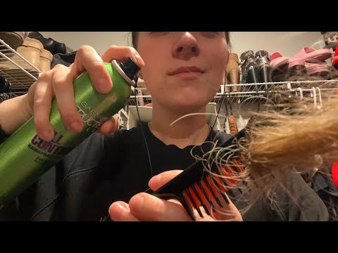 ASMR Midnight - All videos @ The ASMR Index