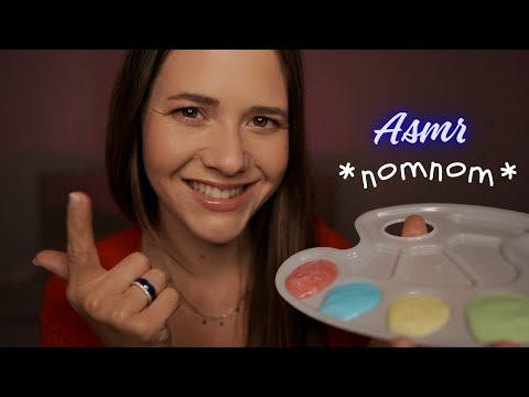 Der Haunting - The ASMR Index
