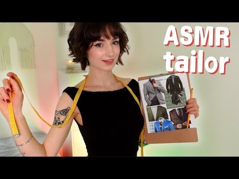 Flora Rodgers Official - All videos @ The ASMR Index