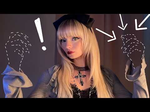 Emma's Myspace - All videos @ The ASMR Index