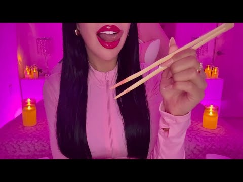 Yeya ASMR - All videos @ The ASMR Index