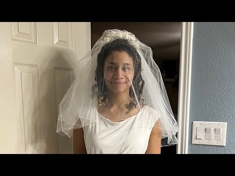 Vlog #55- WEDDING - The ASMR Index