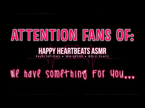 Attention Happy Heartbeats Fans | A Special Gift