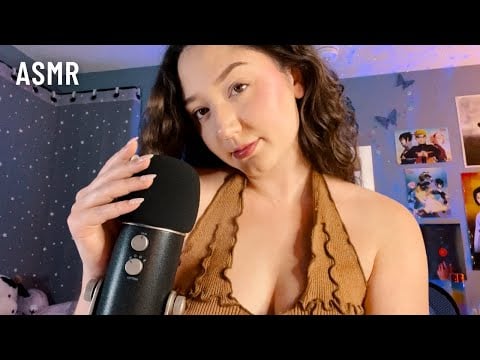 JadyLady ASMR - All videos @ The ASMR Index