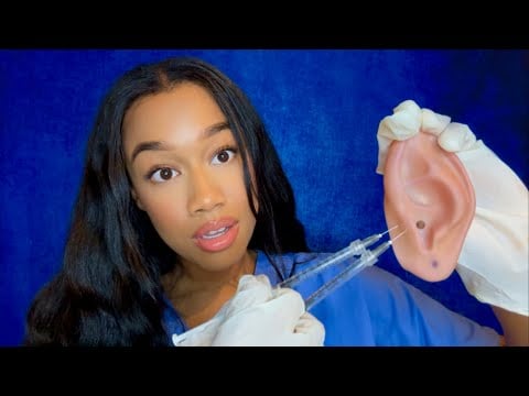 Makayla ASMR - All videos @ The ASMR Index