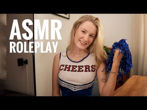 Emily Evans - All videos @ The ASMR Index