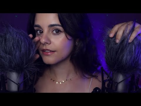 tiny hands ASMR - All videos @ The ASMR Index