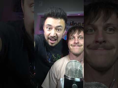 Corey ASMR - All videos @ The ASMR Index