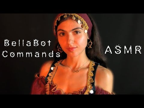 Baby Bella ASMR - All videos @ The ASMR Index