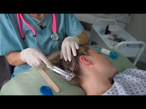 Mad P ASMR - All videos @ The ASMR Index