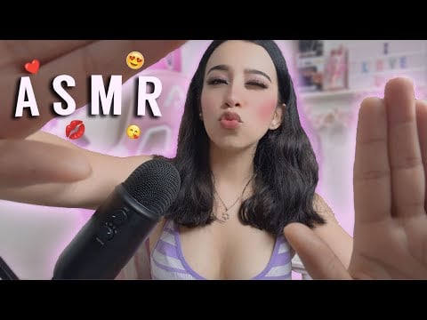 The ASMR Index - Encuentra tus videos ASMR favoritos