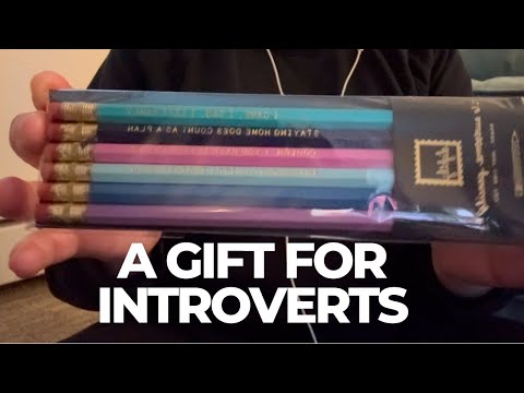 ASMR | A Gift For Introverts - The ASMR Index