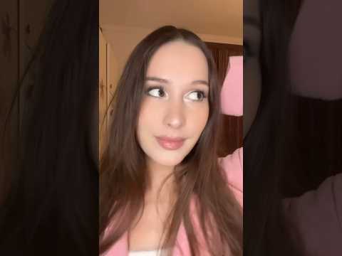 Every day in peignoir but on fleek baby 👀 #makeuptransition # ...