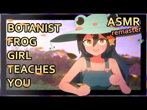 Your First Couples Therapy (POV) | Emotional Intimacy ASMR